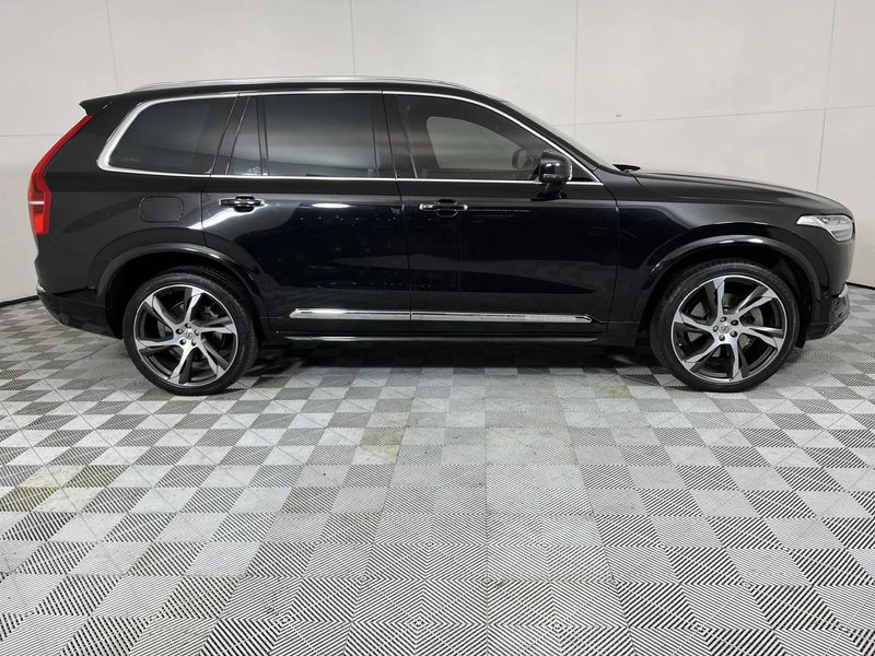 Used Volvo XC90 T8 Twin-Engine Inscription AWD for sale in Gauteng ...