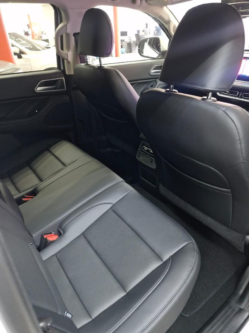 New GWM P-Series P300 2.4TD LT Double Cab Auto for sale in Gauteng ...