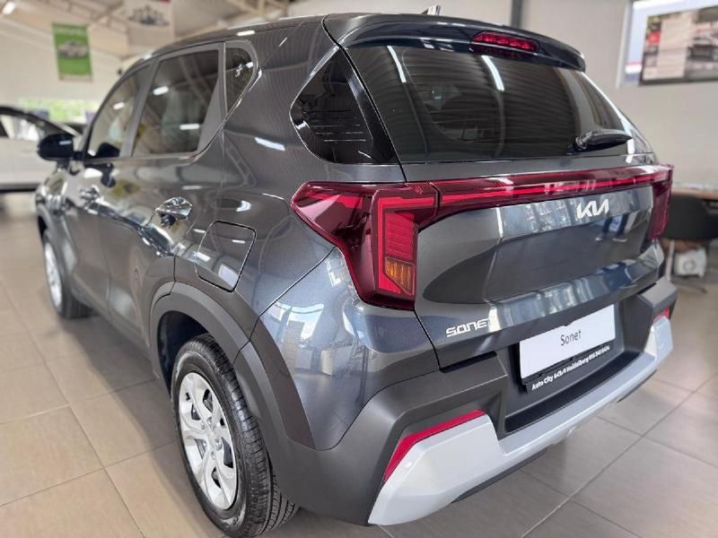 New Kia Sonet 1.5 LS for sale in Gauteng - Cars.co.za (ID::10150616)