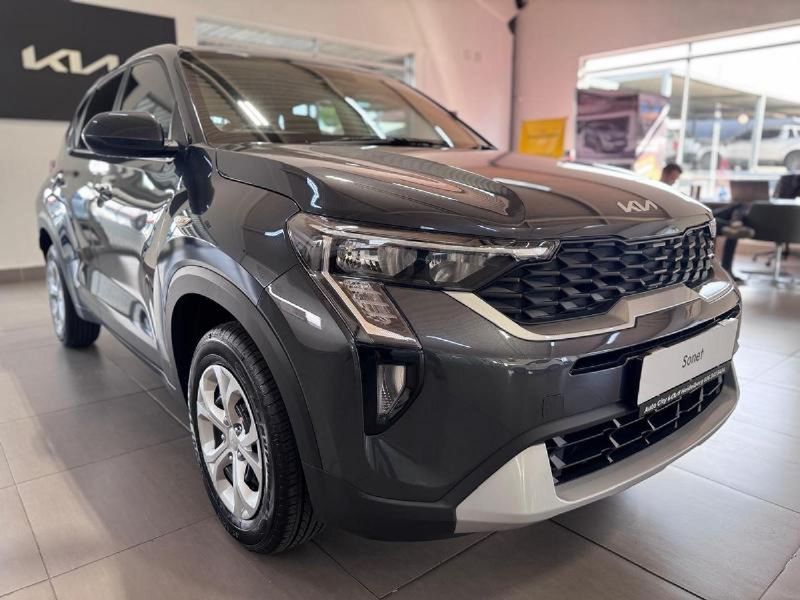 New Kia Sonet 1.5 LS for sale in Gauteng - Cars.co.za (ID::10150616)