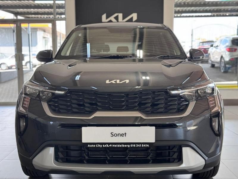 New Kia Sonet 1.5 LS for sale in Gauteng - Cars.co.za (ID::10150616)