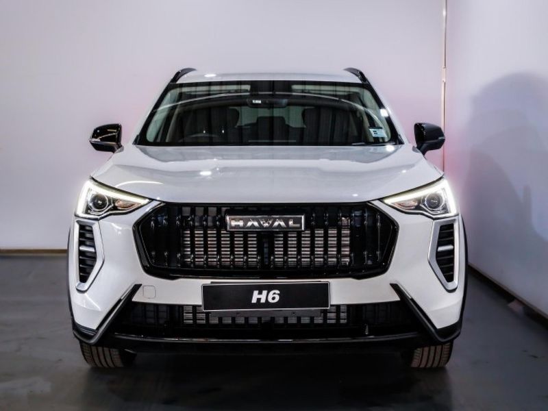New Haval Jolion 1.5T City Plus DCT for sale in Gauteng - Cars.co.za ...