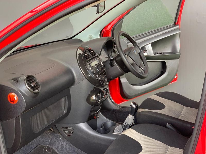 Used Geely LC 1.3 GL Cross for sale in Gauteng - Cars.co.za (ID::10151625)