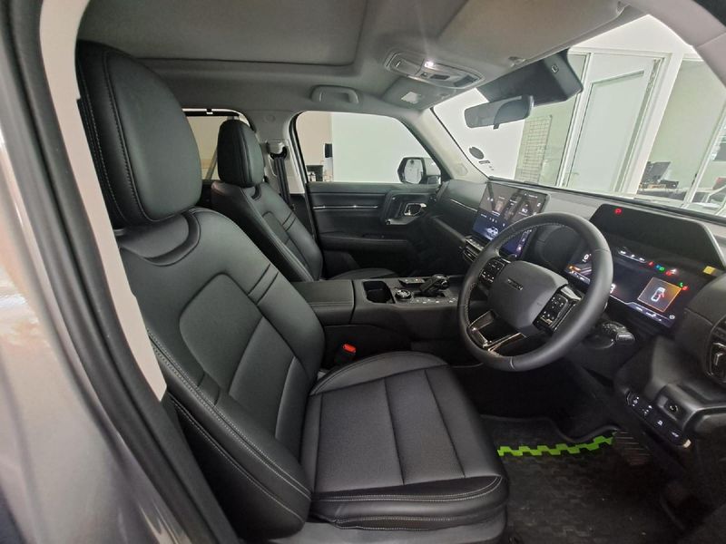 Used Haval H7 2.0T Luxury DCT for sale in Limpopo - Cars.co.za (ID ...