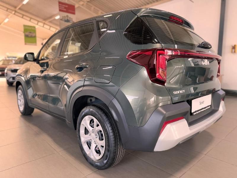 New Kia Sonet 1.5 LS for sale in Gauteng - Cars.co.za (ID::10152182)