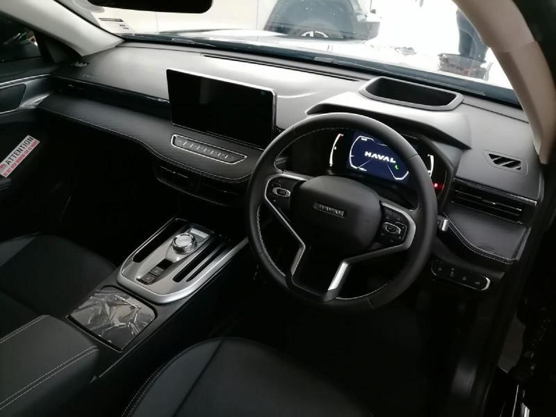 New Haval Jolion Pro 1.5 HEV Ultra Luxury DHT for sale in Gauteng ...
