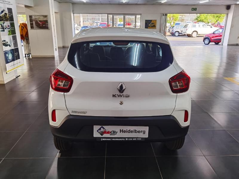 New Renault Kwid 1.0 Expression for sale in Gauteng - Cars.co.za (ID ...