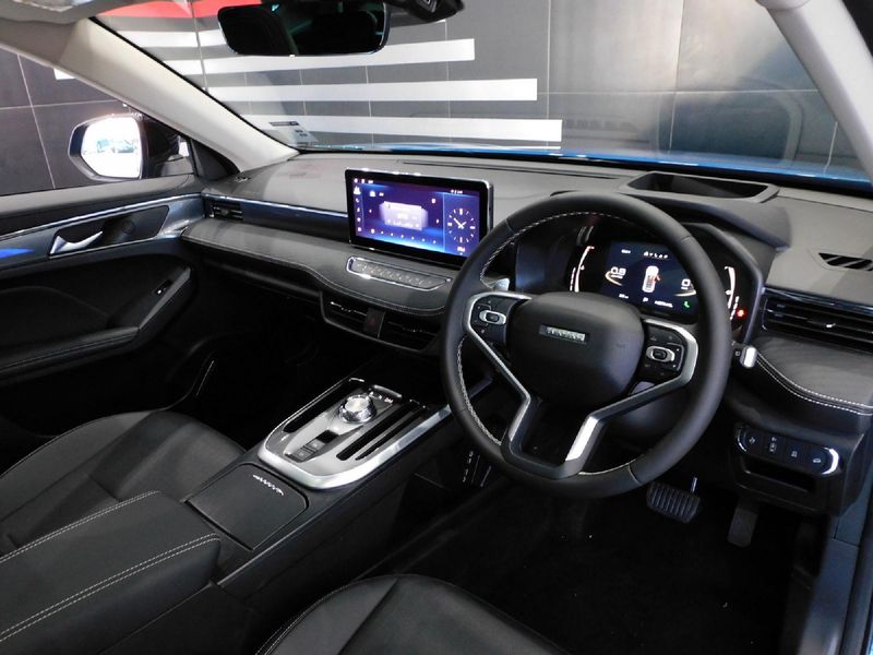 New Haval Jolion Pro 1.5 HEV Ultra Luxury DHT for sale in Gauteng ...