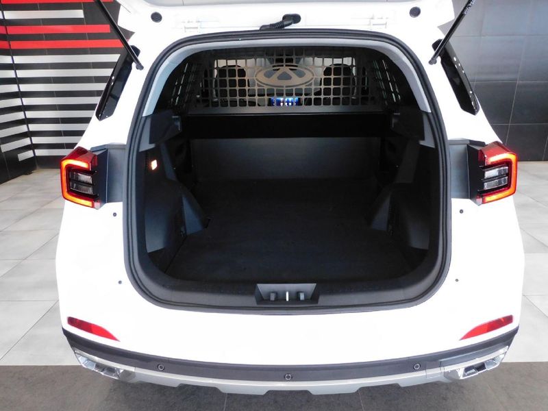 New Chery Tiggo 4 Pro Panel Van for sale in Gauteng - Cars.co.za (ID ...