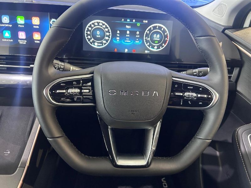 New Omoda C5 1.5T Style for sale in Gauteng - Cars.co.za (ID::10153403)