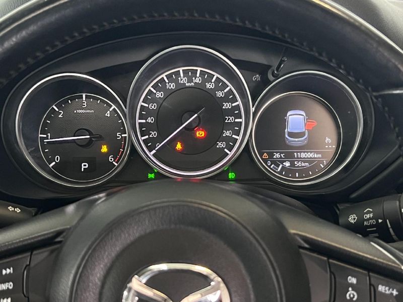 Used Mazda CX-5 2.2 DE Akera Auto AWD for sale in Mpumalanga - Cars.co.za (ID::10153532)