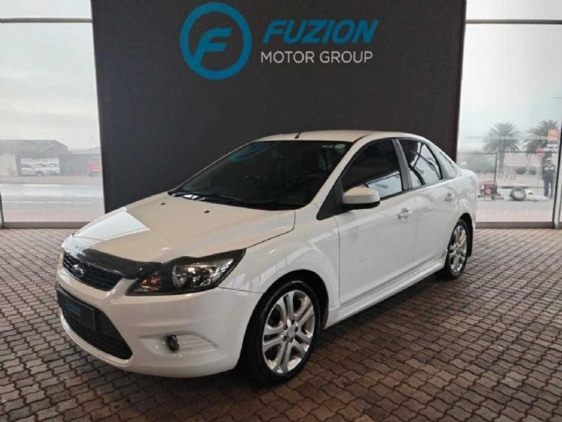Used Ford Focus 2.0 Si Auto for sale in Western Cape - Cars.co.za (ID ...