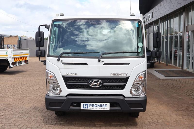 Used Hyundai EX8 A/C F/C D/S for sale in Limpopo - Cars.co.za (ID ...