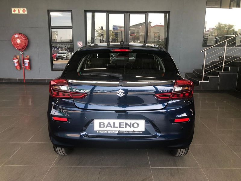 New Suzuki Baleno 1.5 GL for sale in Gauteng - Cars.co.za (ID::10154796)
