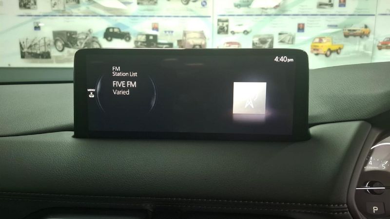 New Mazda CX-5 2.0 Dynamic Auto for sale in Western Cape - Cars.co.za ...