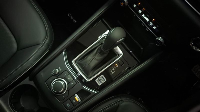 New Mazda CX-5 2.0 Dynamic Auto for sale in Western Cape - Cars.co.za ...