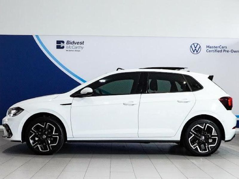 New Volkswagen Polo Polo 1.0 TSI 85kW RLine DSG for sale in Western ...