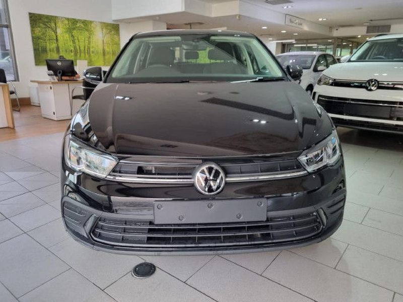 New Volkswagen Polo 1.0 TSI for sale in Kwazulu Natal - Cars.co.za (ID ...