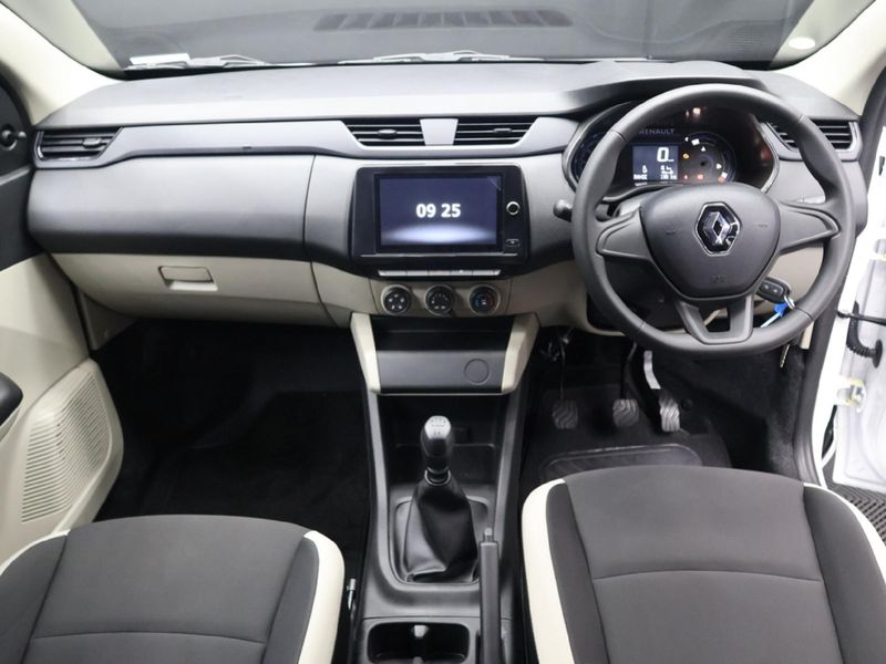 Used Renault Triber 1.0 Expression for sale in Gauteng - Cars.co.za (ID ...