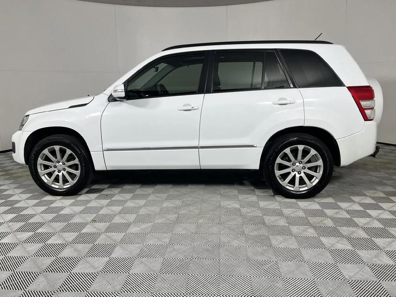 Used Suzuki Grand Vitara 2.4 Summit Auto for sale in Kwazulu Natal ...