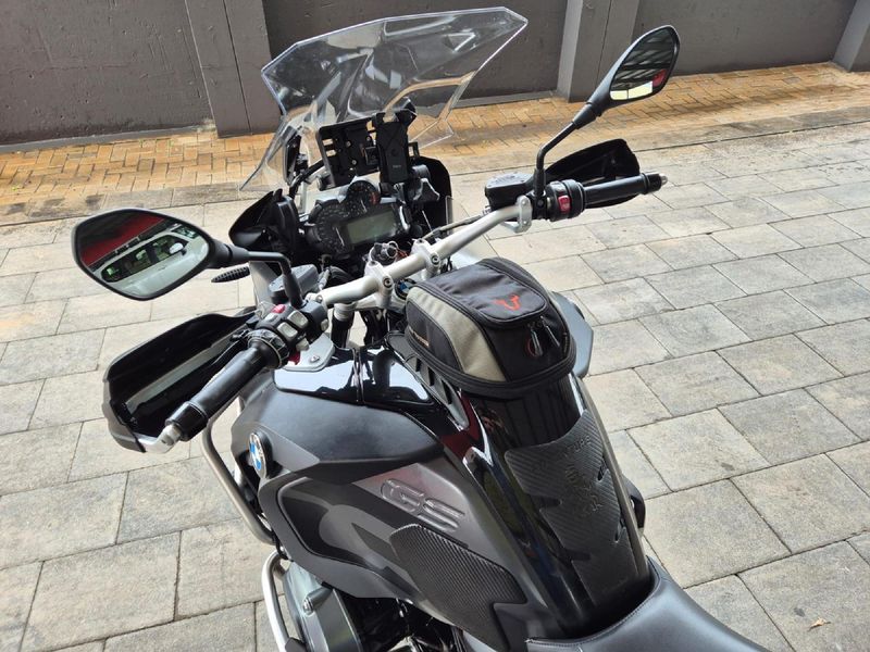 Used BMW R1200 GS Adventure (K51 Full Spec) for sale in North West ...