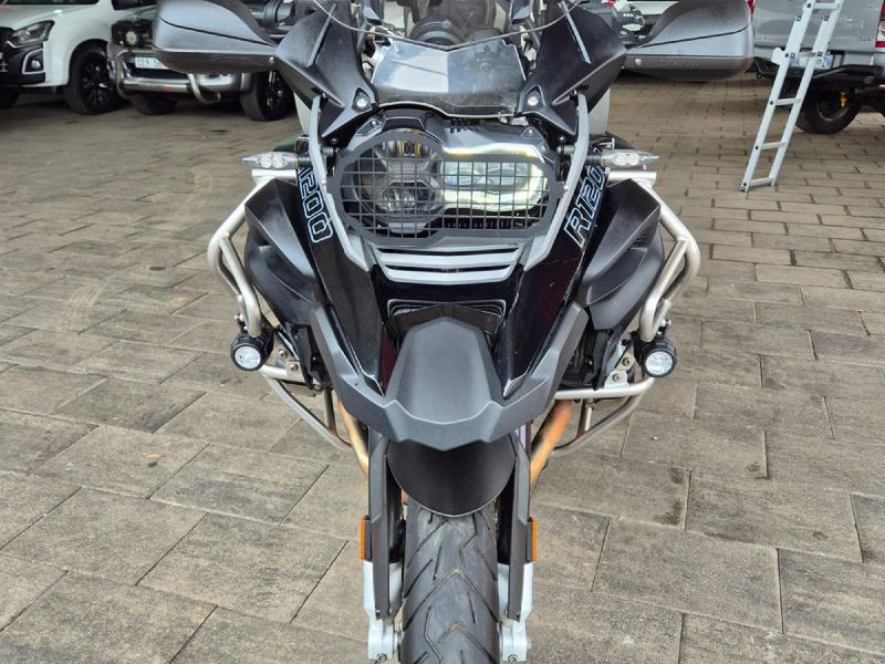Used BMW R1200 GS Adventure (K51 Full Spec) for sale in North West Province - Cars.co.za (ID ...