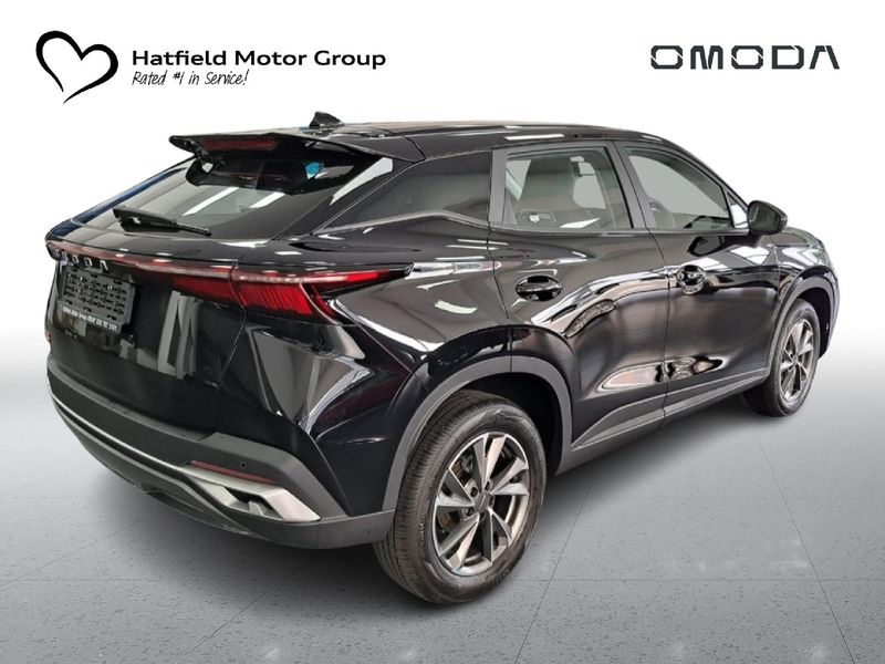 New Omoda C5 1.5 Street for sale in Kwazulu Natal - Cars.co.za (ID ...