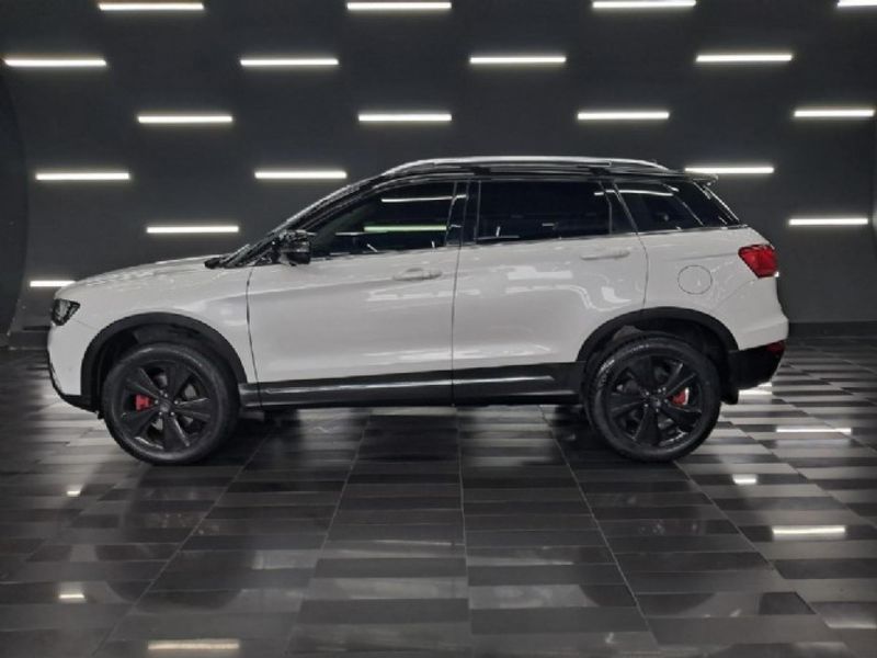 Used Haval H6C 2.0T Luxury Auto for sale in Kwazulu Natal - Cars.co.za ...