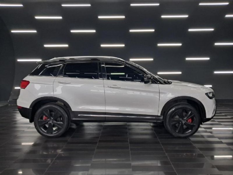 Used Haval H6C 2.0T Luxury Auto for sale in Kwazulu Natal - Cars.co.za ...