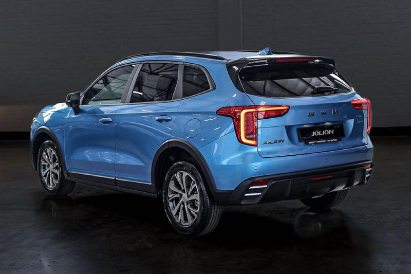 New Haval Jolion 1.5T City for sale in Gauteng - Cars.co.za (ID::10160671)