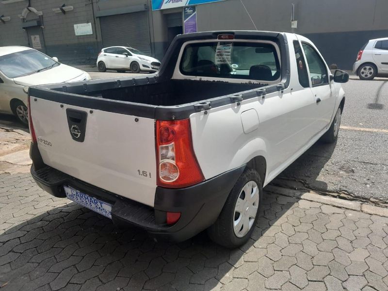 Used Nissan NP200 1.6 for sale in Gauteng - Cars.co.za (ID::10161023)