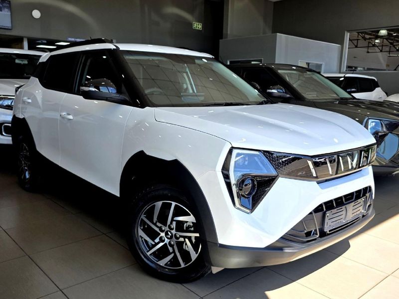 New Mahindra XUV 3XO AX5 MANUAL for sale in Gauteng - Cars.co.za (ID ...