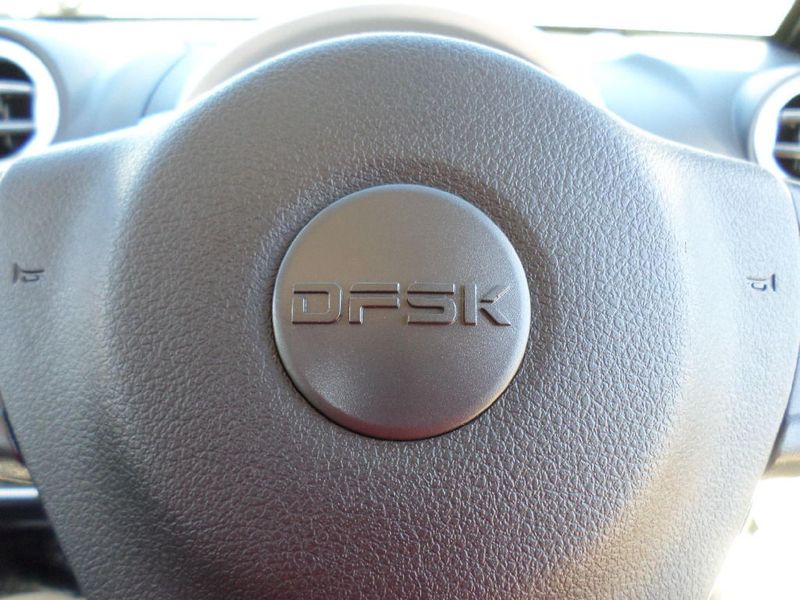 New Dfsk Pick-Up 1.2 K01S Single-Cab for sale in Western Cape - Cars.co ...