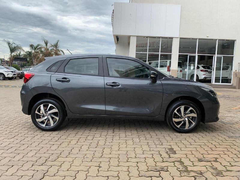 New Toyota Starlet 1.5 XS for sale in Gauteng - Cars.co.za (ID::10161510)