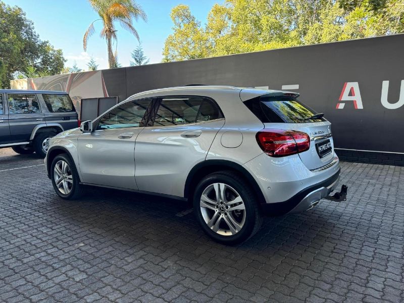Used Mercedes-Benz GLA 200d Auto for sale in Gauteng - Cars.co.za (ID ...