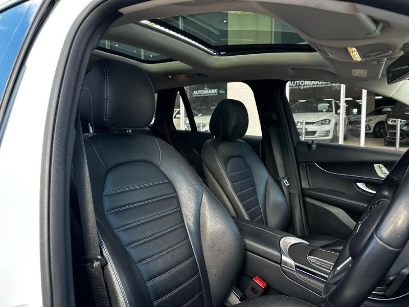 Used Mercedes-Benz GLC 300d 4Matic for sale in Gauteng - Cars.co.za (ID ...