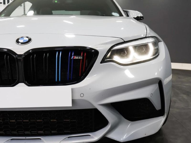 Used BMW M2 Competition Auto for sale in Gauteng - Cars.co.za (ID ...
