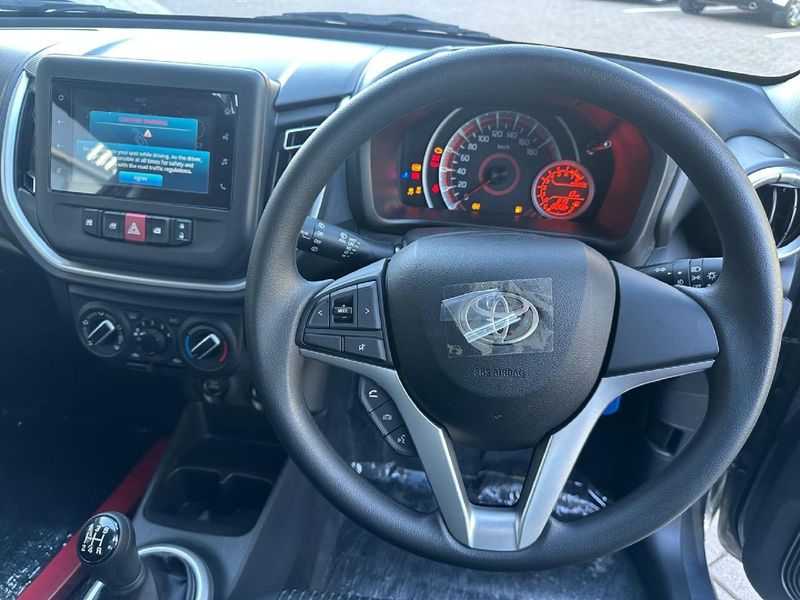 New Toyota Vitz 1.0 XR MT for sale in Gauteng - Cars.co.za (ID::10161868)