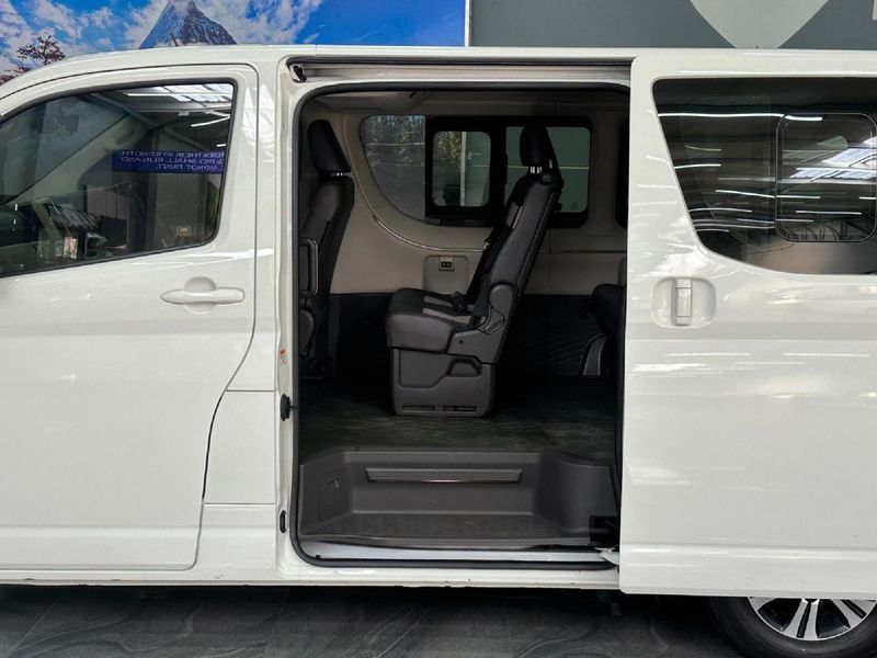 Used Toyota Quantum 2.8 GL 11-seat for sale in Gauteng - Cars.co.za (ID ...