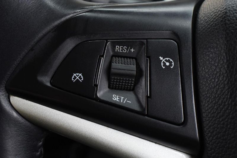 Used Chevrolet Sonic 1.4T RS Hatch for sale in Gauteng - Cars.co.za (ID::10162277)