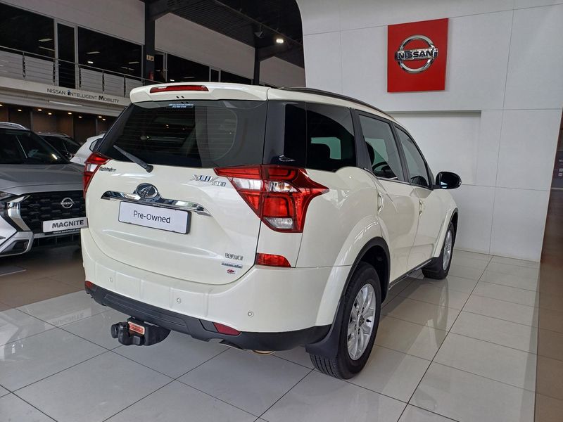 Used Mahindra XUV 500 2.2D mHawk 7-seat W10 Auto for sale in Gauteng ...