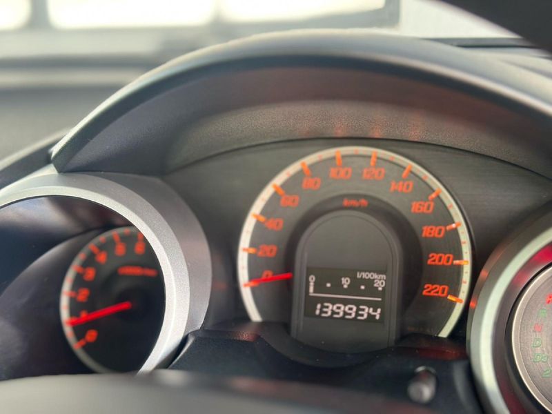 Used Honda Jazz 1.4i LX Auto for sale in Gauteng - Cars.co.za (ID ...