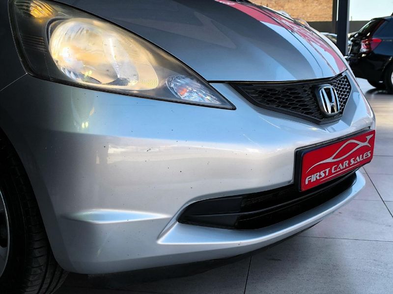 Used Honda Jazz 1.4i LX Auto for sale in Gauteng - Cars.co.za (ID ...