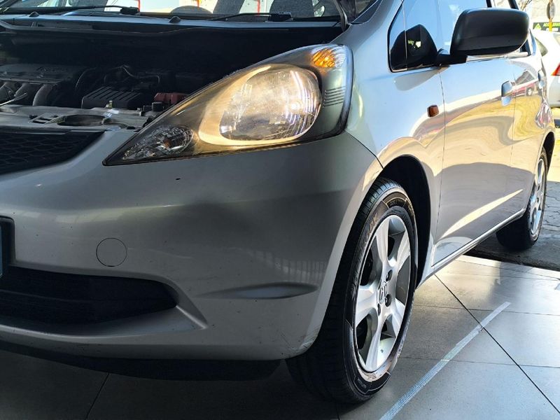 Used Honda Jazz 1.4i LX Auto for sale in Gauteng - Cars.co.za (ID ...