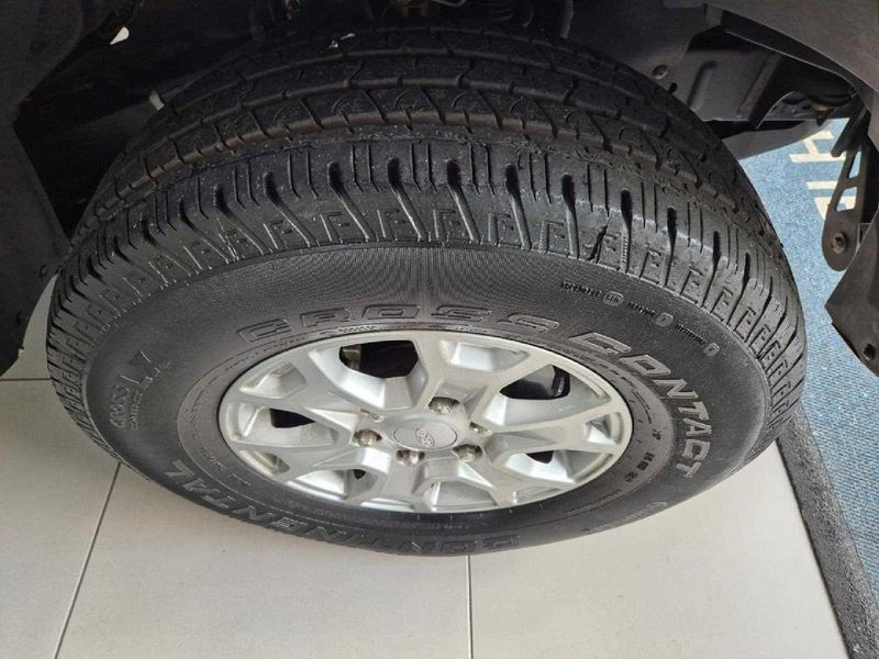 Used Ford Ranger 2.2 TDCi XL Single-Cab for sale in Gauteng - Cars.co ...