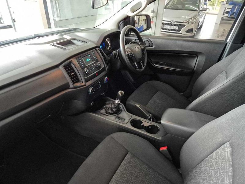 Used Ford Ranger 2.2 TDCi XL Single-Cab for sale in Gauteng - Cars.co ...