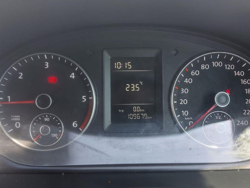 Used Volkswagen Caddy Maxi CrewBus 2.0 TDI for sale in Mpumalanga ...