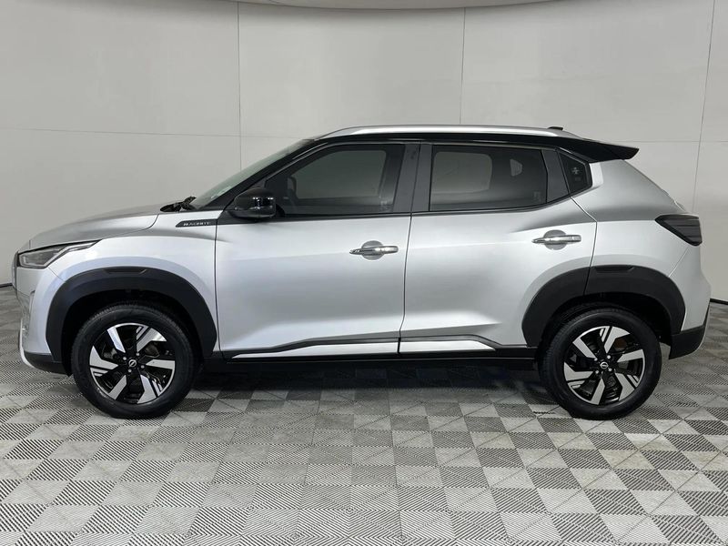 Used Nissan Magnite 1.0 Acenta AMT for sale in Gauteng - Cars.co.za (ID ...