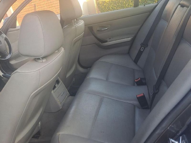 Used BMW 3 Series 320d Exclusive Auto for sale in Gauteng - Cars.co.za (ID::10166058)