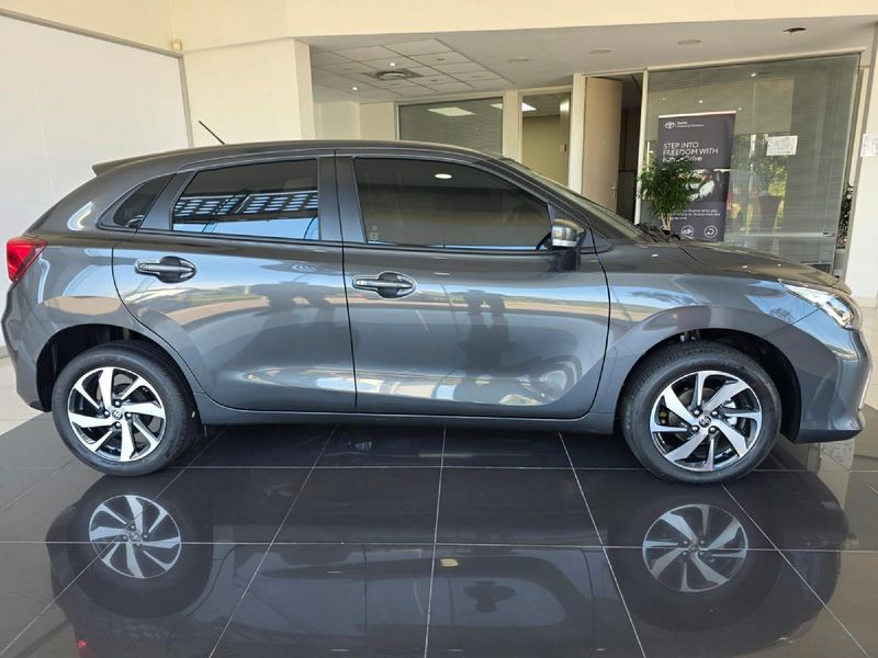 New Toyota Starlet 1.5 XS for sale in Kwazulu Natal - Cars.co.za (ID ...